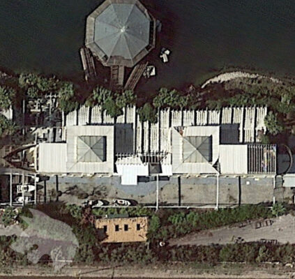 Babaloo Discoteca / Babloo Disco • UrbexPrime - Premium Photography Spots