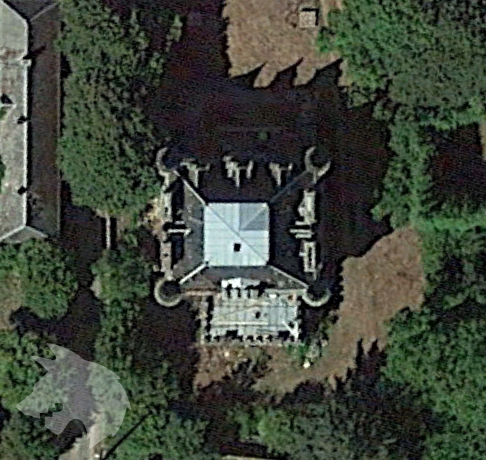 Château Samsonova / Samsonova Castle • UrbexPrime - Premium Photography ...