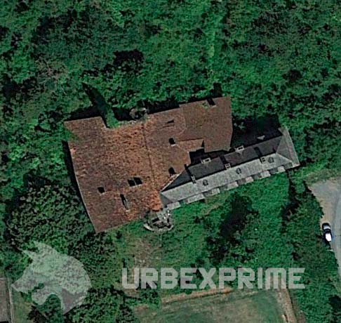Château de Bouillac / Bouillac Castle • UrbexPrime - Premium ...