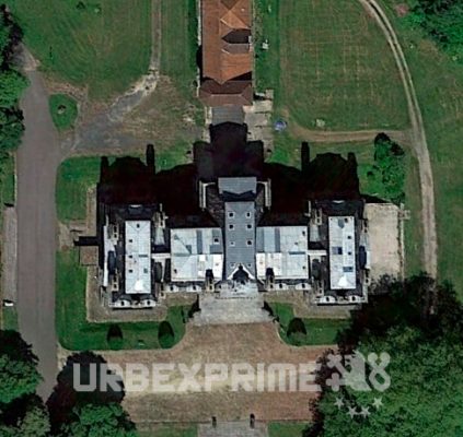 Château de Carnelle / Carnelle Castle • UrbexPrime - Premium ...