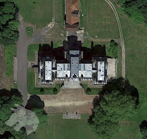 Château de Carnelle / Carnelle Castle • UrbexPrime - Premium ...