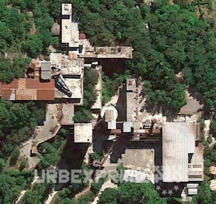 Cimenterie Hulk / Hulk Cement Plant • UrbexPrime - Premium Photography ...